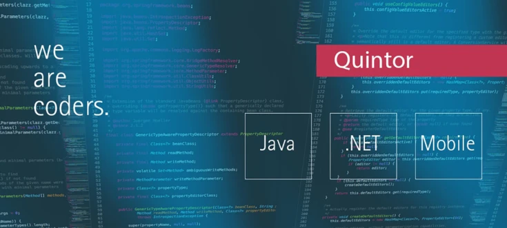 Quintor's Eerste Stappen in Machine Learning | Rocket Minds